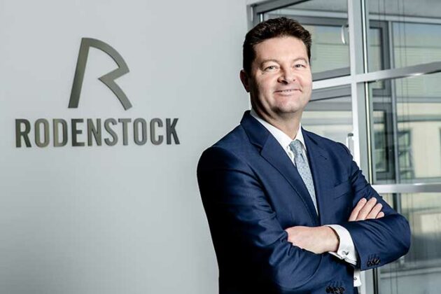Rodenstock verkauft sein Brillengeschäft an De Rigo - optikum ...