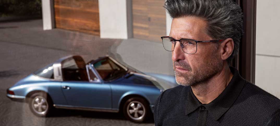 Rodenstock & Porsche Design Eyewear Kollektionen im Novotel Messe ...