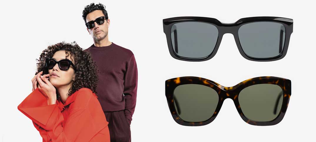 LOOK, neue Kollektion Frühjahr/Sommer 2023 - optikum, Fachmagazin für ...
