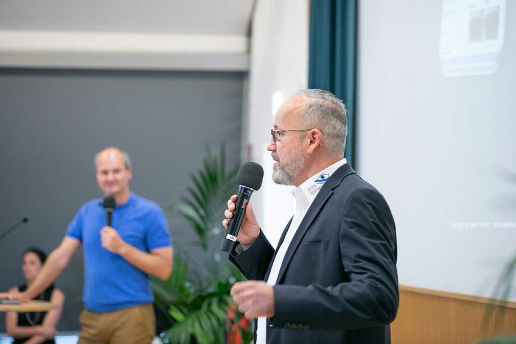 Nachlese zum zweiten österreichischen MYOPIEKONGRESS - optikum ...