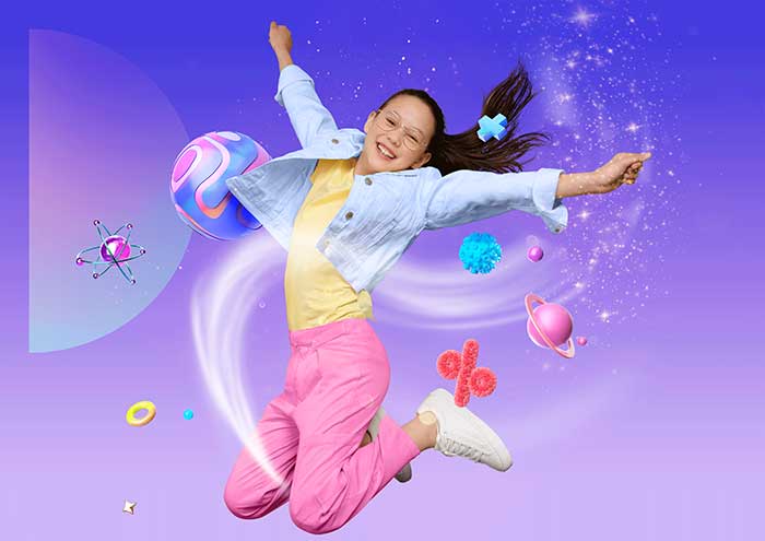 Shamir bringt das neue Optimee™-Brillenglas zur Myopie-Kontrolle auf ...