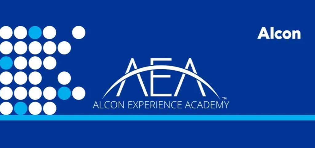 Alcon kündigt Weiterbildungsprogramm der ALCON EXPERIENCE ACADEMY™ für ...