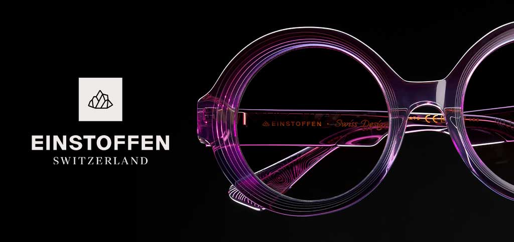 EINSTOFFEN SS24 - Raw & Noble - optikum, Fachmagazin für Augenoptik und ...