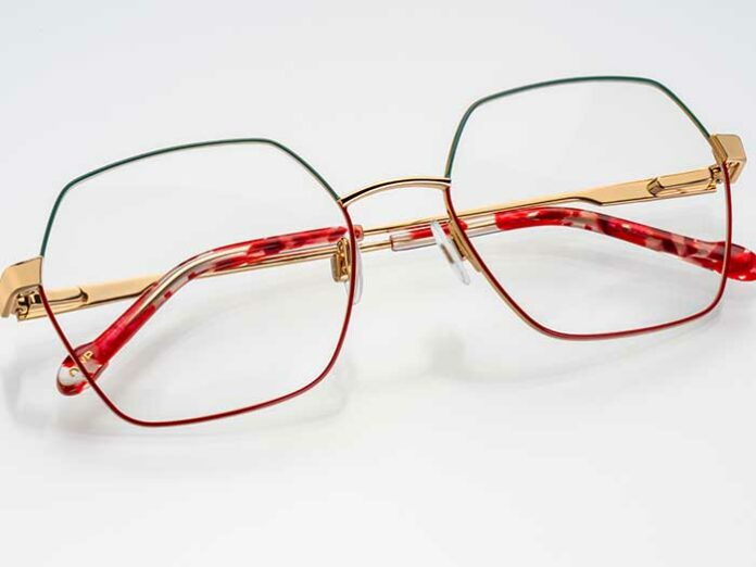 OWP, Mexx und Metropolitan Eyewear bieten einen Ausblick auf 2024 ...