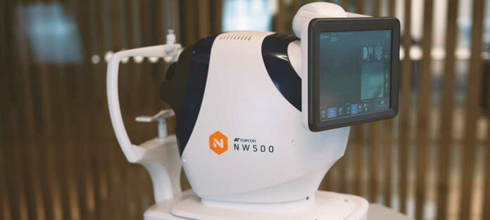 optikum, Fachmagazin für Augenoptik und Optometrie