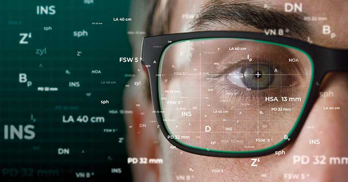 WIDR® Lens Technology - Dynamisches Sehen in jeder Situation - optikum ...