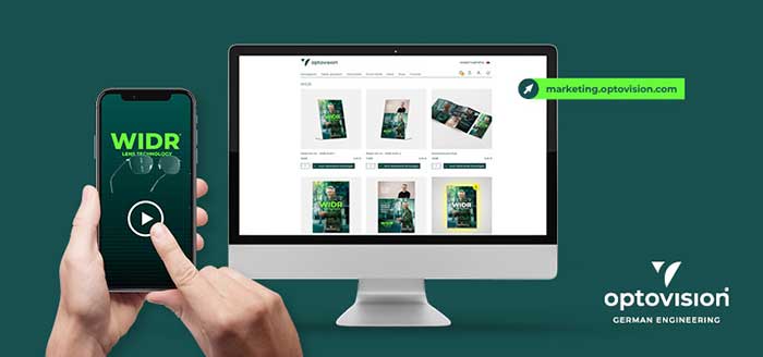 WIDR® Lens Technology - Dynamisches Sehen in jeder Situation - optikum ...
