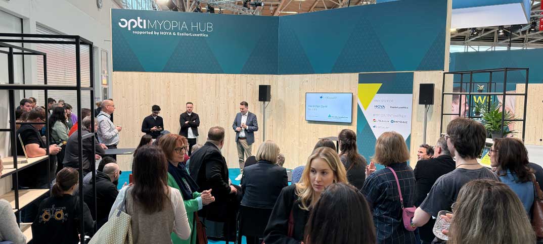 optikum TRENDSHOW | opti Messebericht 2025 – Teil 2 - optikum ...