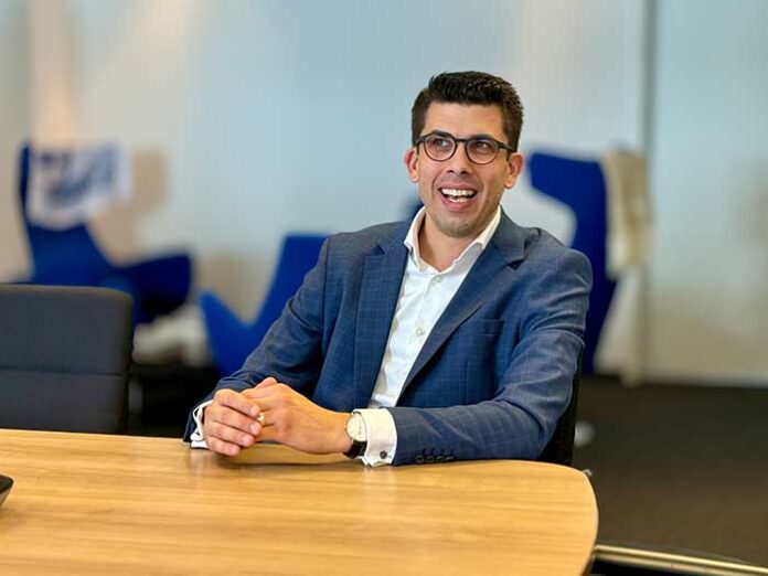 Mario Banozic: technologische Innovationen und veränderte ...