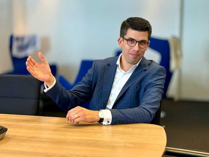 Mario Banozic: technologische Innovationen und veränderte ...